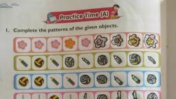 Chapter 14 Making Pattern Mathematics Assignment Teachmint
