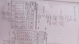 SD - Maths - Notes - Teachmint