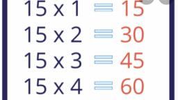 Table - Maths - Assignment - Teachmint