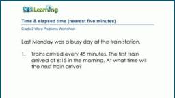 Maths-(time) - Maths - Assignment - Teachmint