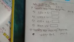 Math - Maths - Assignment - Teachmint