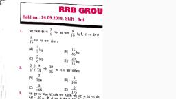 Group d.PDF - All Subjects - Notes - Teachmint