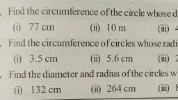 DPP #06 - Math - Assignment - Teachmint