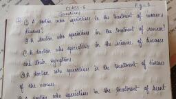 Gk - General Knowledge - Assignment - Teachmint