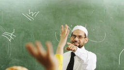 Arfar = Arabic Teacher - Starting With Alphabet - Notes - Teachmint