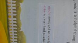 English-1st - ENGLISH - Assignment - Teachmint