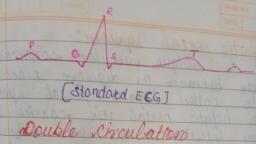 Ecg - Biology - Assignment - Teachmint