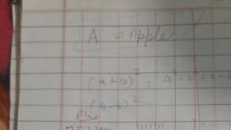 Sum - Mathematics - Assignment - Teachmint