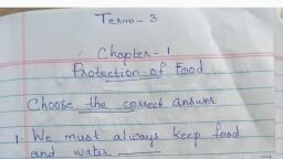 EVS Activity - E V S - Assignment - Teachmint