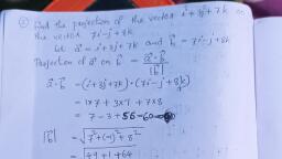 Notes - Maths - Notes - Teachmint