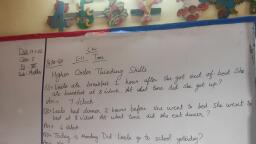 Lesson- 11 Time - Maths - Notes - Teachmint