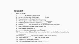 3std ss.pdf - Social Science - Notes - Teachmint