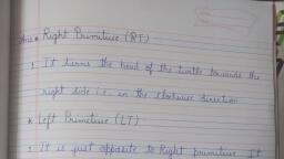 Questions/Answers (PartB) - Computer - Notes - Teachmint