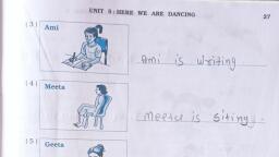 English - All Subjects - Assignment - Teachmint