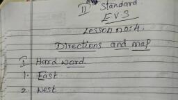 Evs - Evs - Assignment - Teachmint