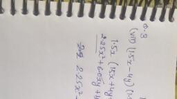 Simplify Expression - Math Science - Assignment - Teachmint