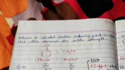 acidic character 2 - Chemistry - Notes - Teachmint