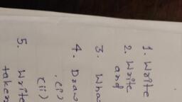 Electricity and Circuits - Physics - Assignment - Teachmint