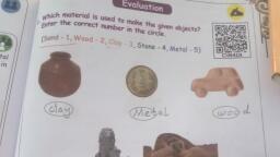 Evs - All Subjects - Notes - Teachmint