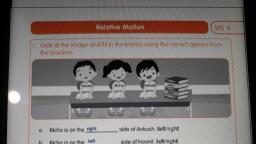 Complete Worksheets - EVS - Assignment - Teachmint