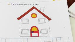 Standing And Sleeping Lines - Pattern And ABCD - Assignment - Teachmint