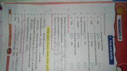 Evs - All Subjects - Assignment - Teachmint