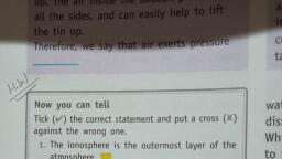 Science Homework - Science - Assignment - Teachmint