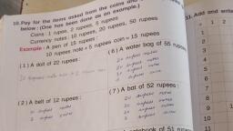 Maths - Maths - Assignment - Teachmint