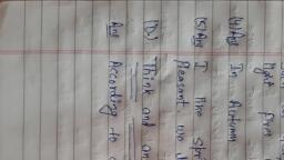 Season - Environmental Studies (EVS) - Assignment - Teachmint