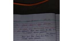 class-4.pdf - Science - Notes - Teachmint