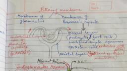 JGA APPARATUS - Biology - Notes - Teachmint