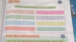 Maths - All Subjects - Notes - Teachmint