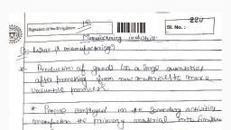 class 10th notes sst.pdf - Social Science - Notes - Teachmint