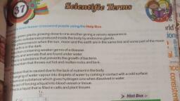 G. K - General Knowledge - Assignment - Teachmint