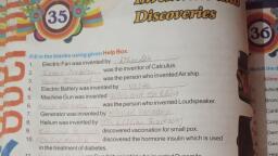 G. K - General Knowledge - Assignment - Teachmint