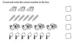 Subject Maths Class Nur - All Subjects - Notes - Teachmint