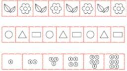Patterns - Maths - Assignment - Teachmint