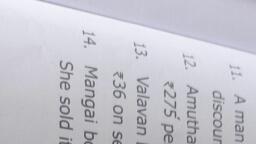 Unit 3 - Maths - Assignment - Teachmint