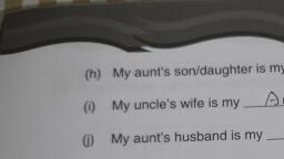 Activity 3 Continuation - English - Notes - Teachmint