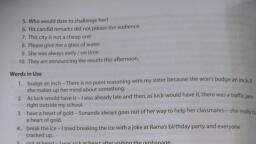 The Three Caskets - English - Assignment - Teachmint