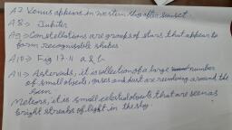 Chapter 17 - Science - Notes - Teachmint