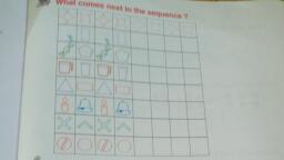 Pattern Maths Assignment Teachmint