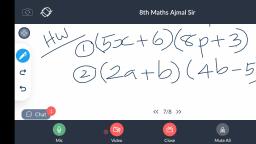 Binomial XBinomial - Mathematics - Assignment - Teachmint