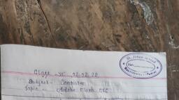 IMG20220202144020.jpg - COMPUTER/GK - Notes - Teachmint