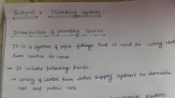 IMG-20220202-044436.jpeg - Plumbing system - Notes - Teachmint