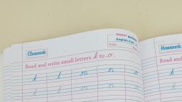 Small Alphabet Cursive - English - Assignment - Teachmint