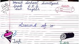 grade lkg Homework .pdf - Maths - Notes - Teachmint