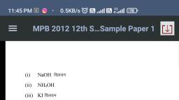 Metallurgy And P Block - Chemistry - Notes - Teachmint