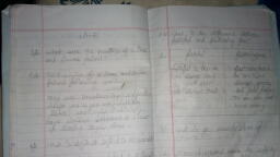 English - All Subjects - Notes - Teachmint