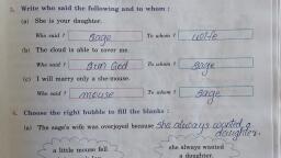 Page No:27 - English Language - Notes - Teachmint